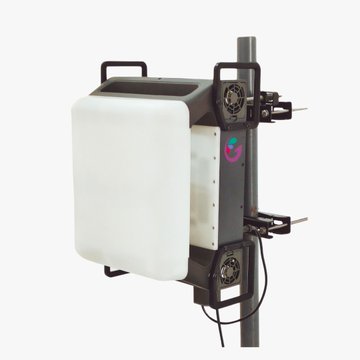 Tactical Lan Radio For Indian Army Via iDEX – NationalDefence.in