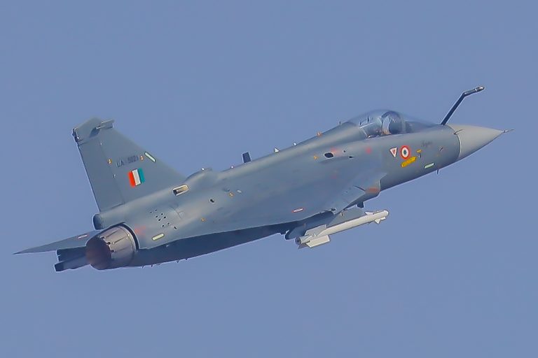 Why IAF Not Happy With HAL Over LCA Tejas Deliveries? Air Chief Tells ...