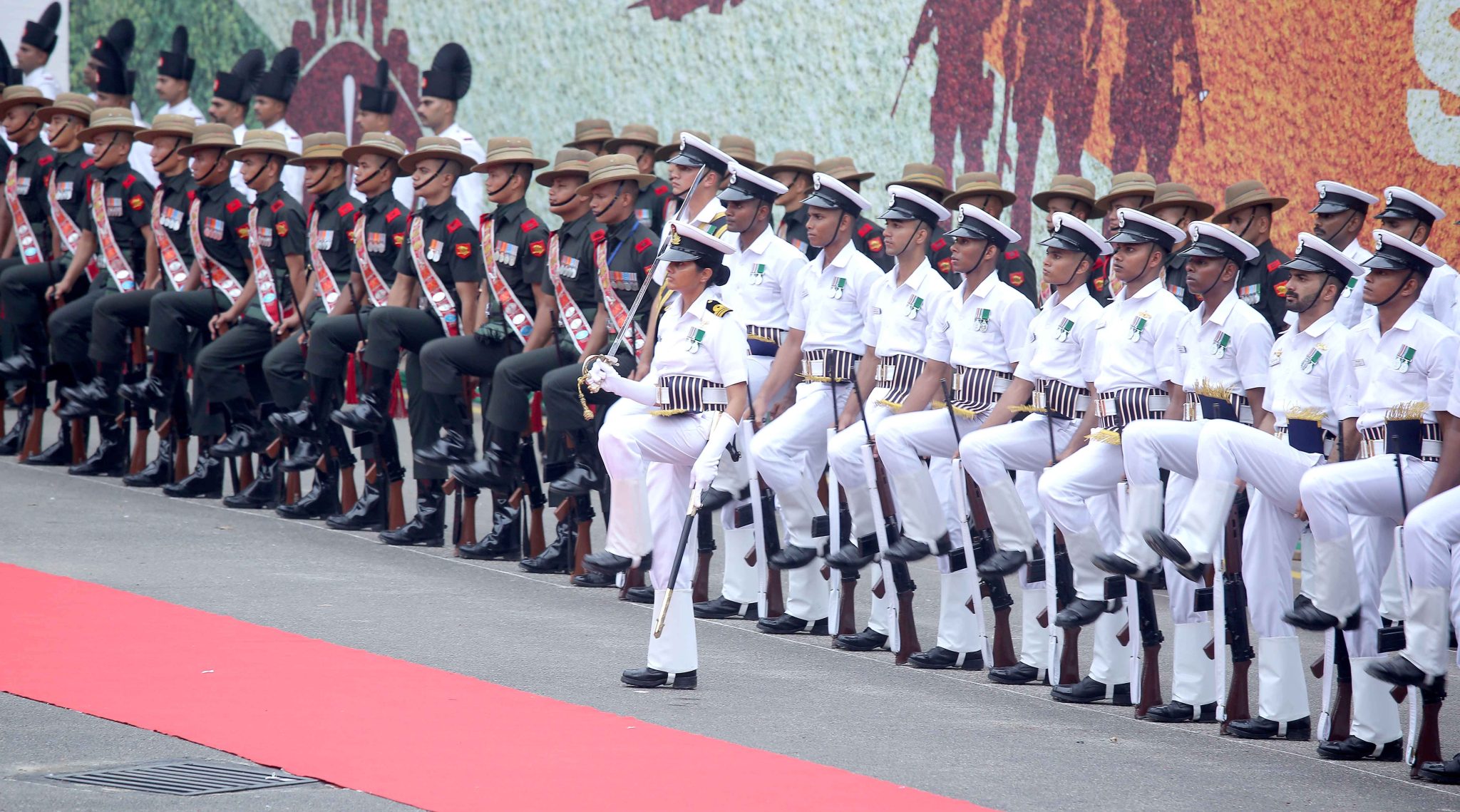 PM Modi to lead 79th Independence Day Celebrations From Red Fort, Delhi ...